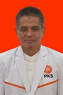 Teddy Setiadi | Historica Wiki | Fandom