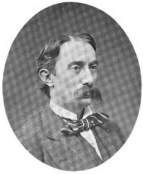 William W. Warren | Historica Wiki | Fandom