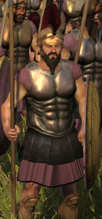 Yorgos Vassou | Historica Wiki | Fandom