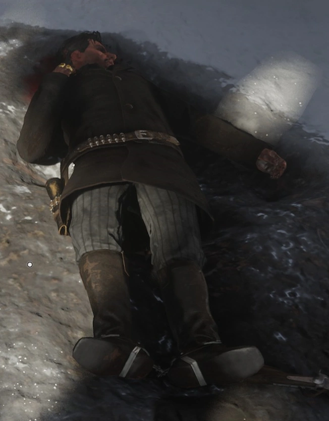 Zack O'Galvin | Historica Wiki | Fandom