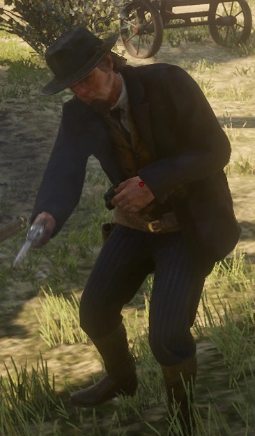 Zollie A. Tramble | Historica Wiki | Fandom