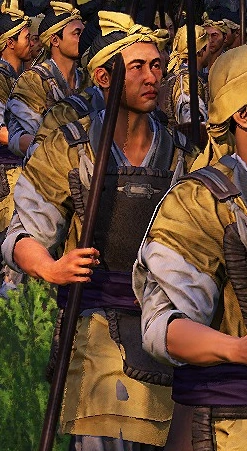 Zuo Yiming | Historica Wiki | Fandom