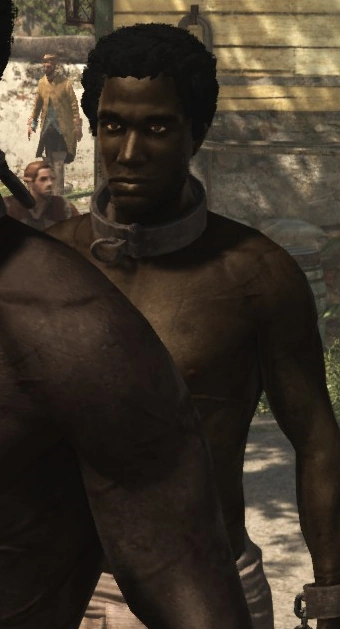 Abdou Hairte | Historica Wiki | Fandom