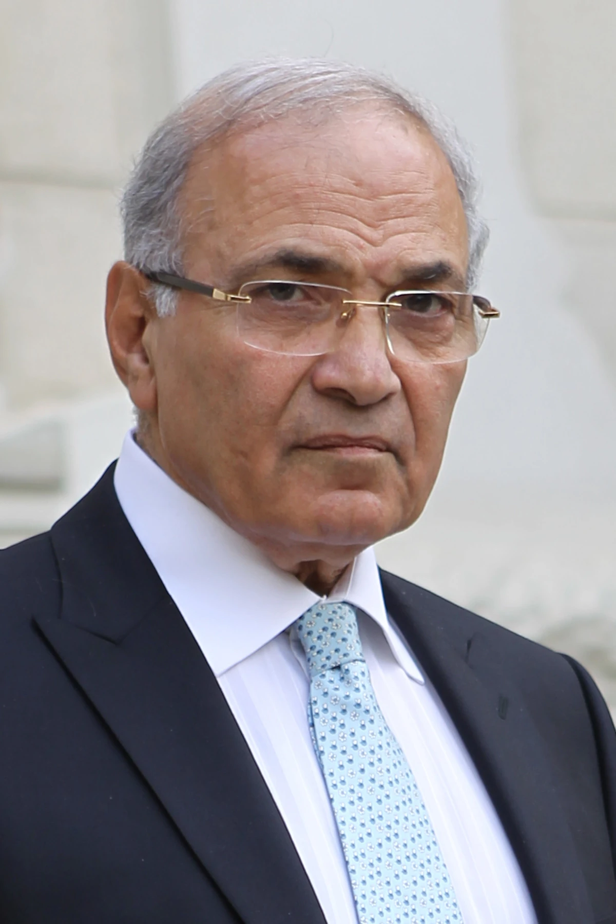 Ahmed Shafik | Historica Wiki | Fandom