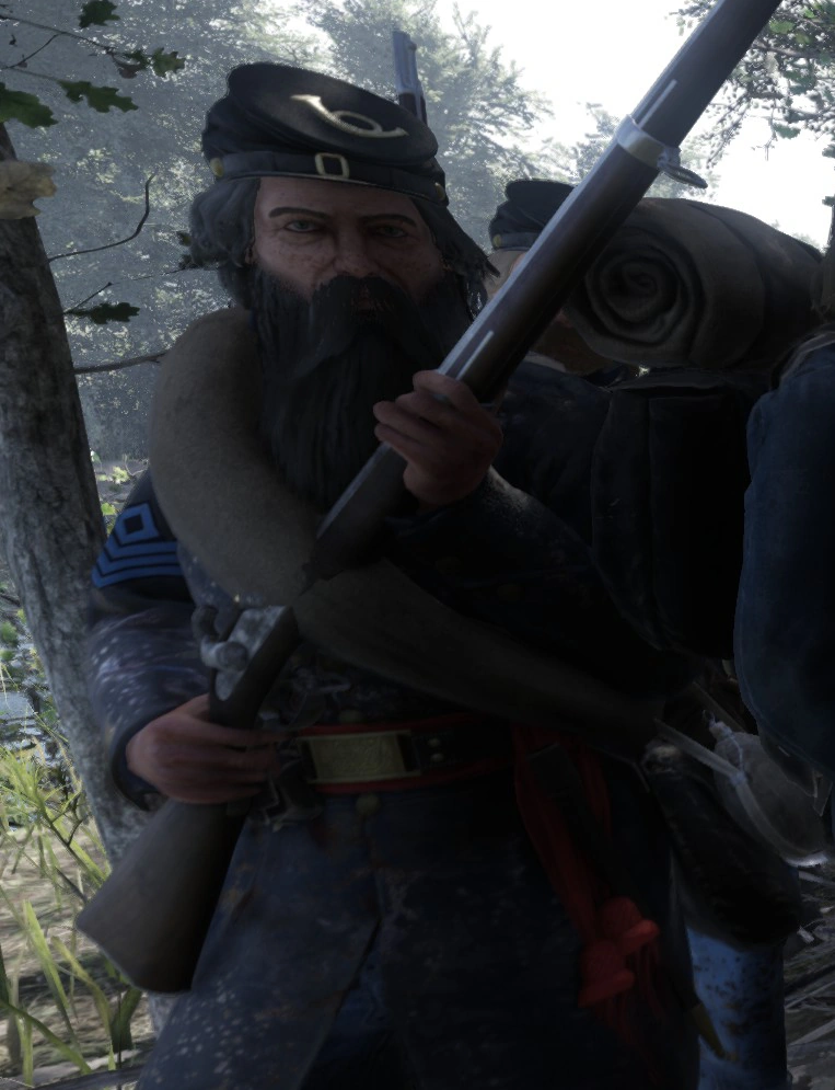 Angelo Bernbaum | Historica Wiki | Fandom