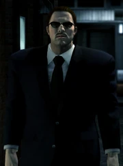 Archie Harper | Historica Wiki | Fandom