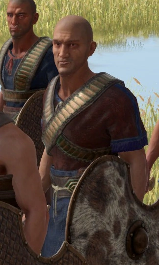 Arno Khederlarian | Historica Wiki | Fandom