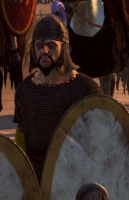 Aslan Duman | Historica Wiki | Fandom