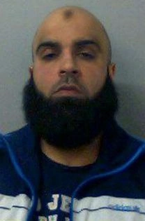 Assad Hussain | Historica Wiki | Fandom