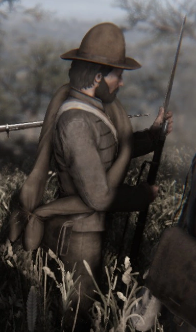 Barthama Y. Vandever | Historica Wiki | Fandom