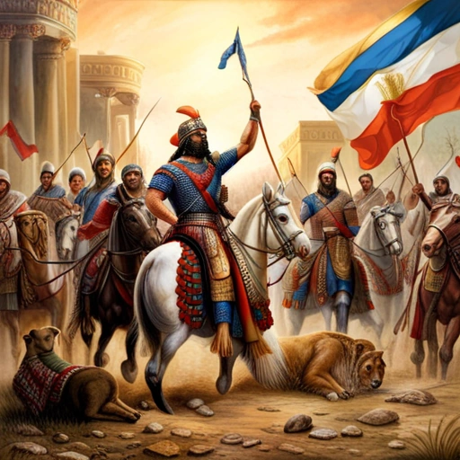 Battle of Jericho (1343 BC) | Historica Wiki | Fandom