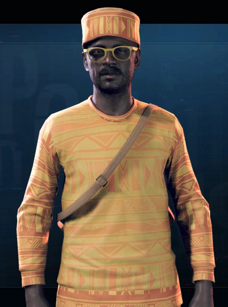 Billy McCaffrey | Historica Wiki | Fandom