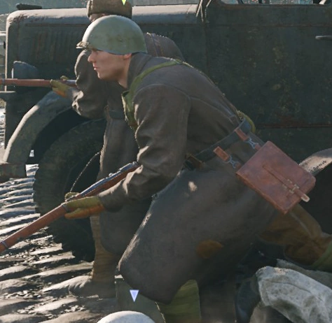 Budayev Rodion (Rodya) Stanislavovich | Historica Wiki | Fandom