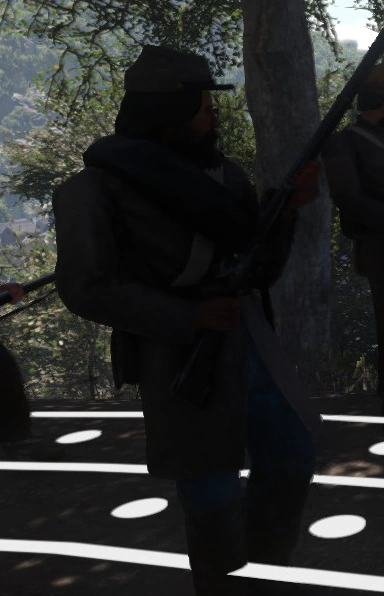 Butch C. Vandike | Historica Wiki | Fandom