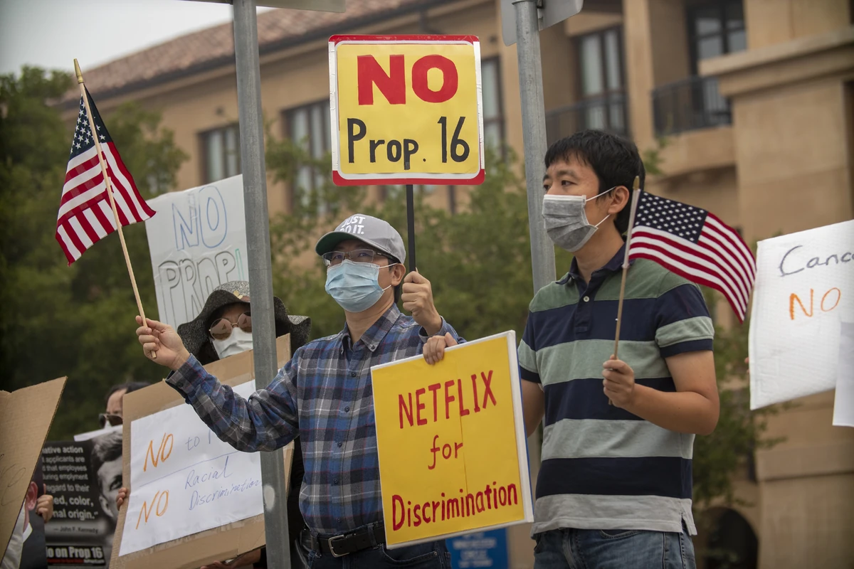 2020 California Proposition 16 | Historica Wiki | Fandom