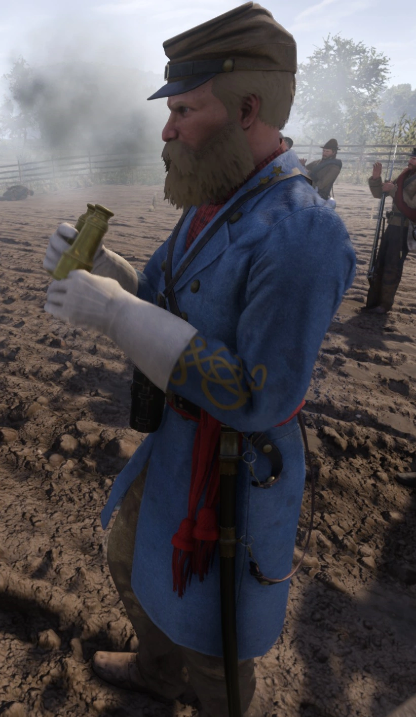 Callie J. Thorndike | Historica Wiki | Fandom