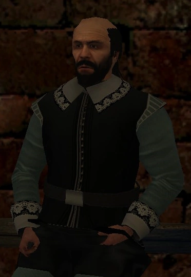 Captain Jose | Historica Wiki | Fandom