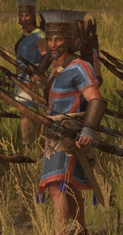 Cario Prisca | Historica Wiki | Fandom