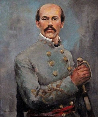 Charles C. Tew | Historica Wiki | Fandom