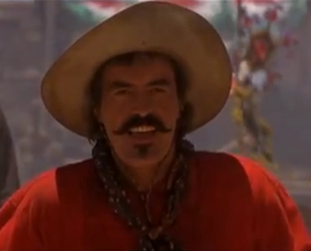 Curly Bill Tombstone