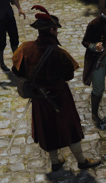 Edmond Dufresne | Historica Wiki | Fandom