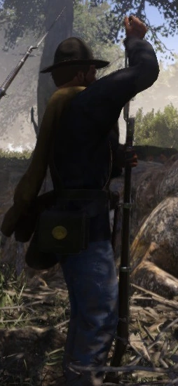 Elwood X. Peugh | Historica Wiki | Fandom