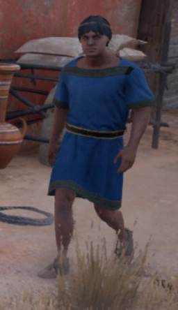 Ermis Kakos | Historica Wiki | Fandom