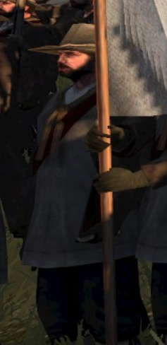 Ezekiel Gavell | Historica Wiki | Fandom