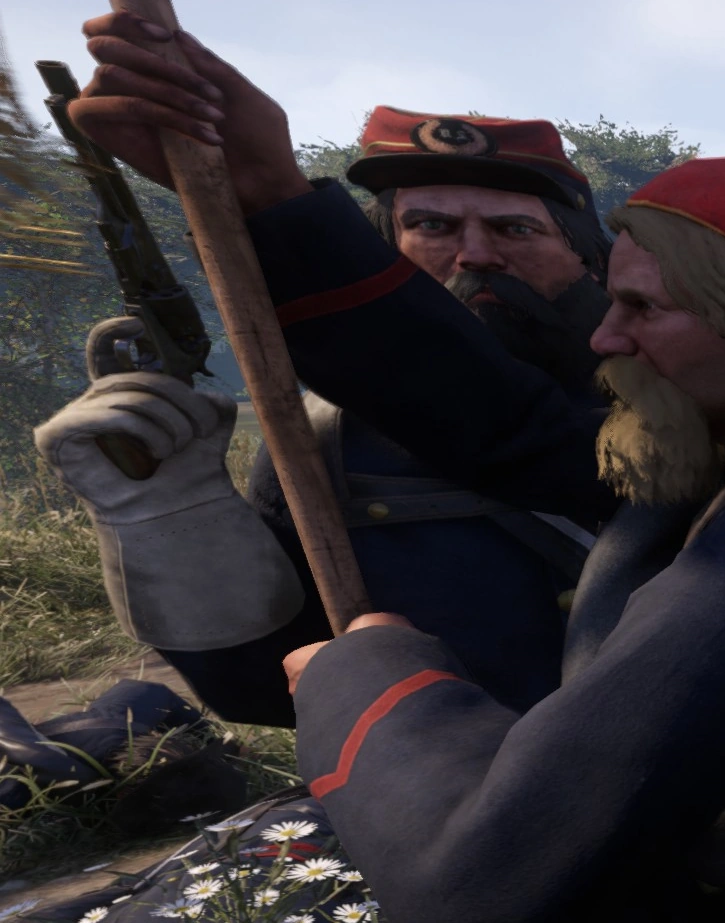 Findley C. Doyle | Historica Wiki | Fandom