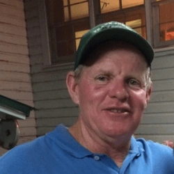 Gary Broussard | Historica Wiki | Fandom