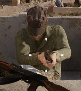 Gayr Yandarbin | Historica Wiki | Fandom