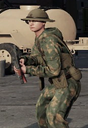 Gorev Zinon Yegorovich | Historica Wiki | Fandom