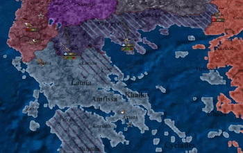 Greek Civil War | Historica Wiki | Fandom