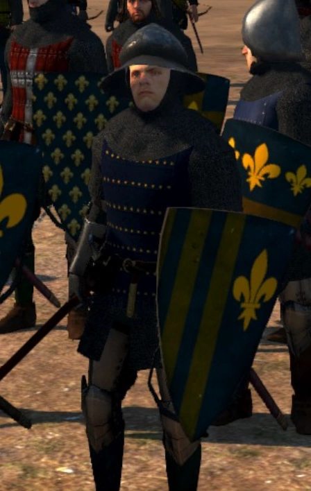 Guibert Brochard | Historica Wiki | Fandom