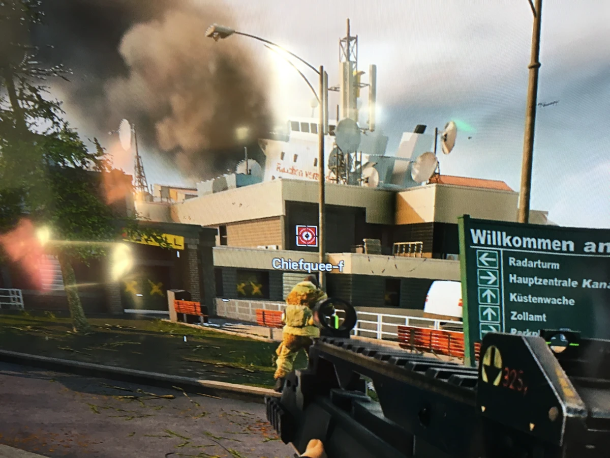 Hamburg Canal siege | Historica Wiki | Fandom