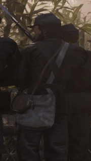 Harry R. Francis | Historica Wiki | Fandom