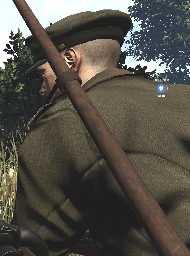 Heiner Lachner | Historica Wiki | Fandom