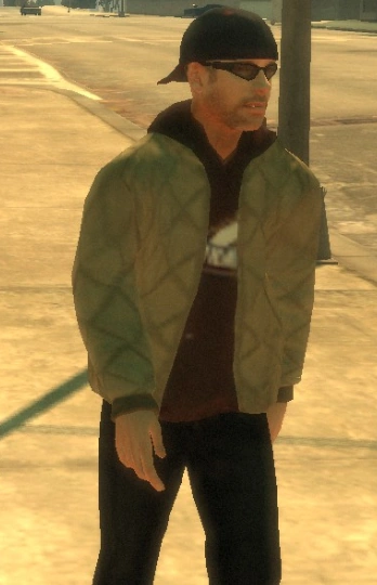 James D. Brecht | Historica Wiki | Fandom