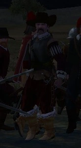 James Follywolle | Historica Wiki | Fandom