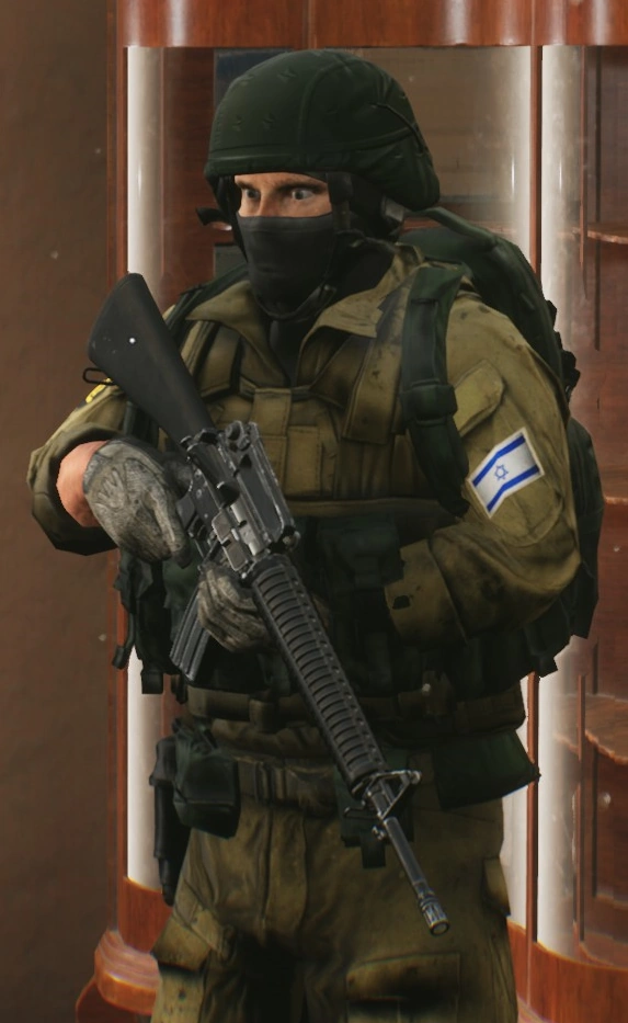 Jaques Uki | Historica Wiki | Fandom