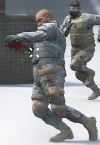 Jimmy X. Wolf | Historica Wiki | Fandom