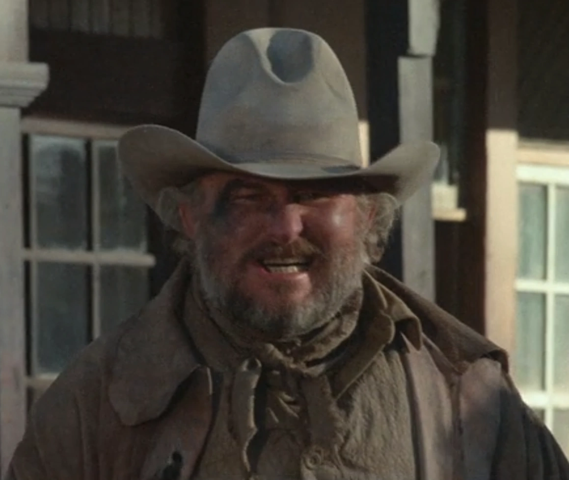 John Kinney | Historica Wiki | Fandom