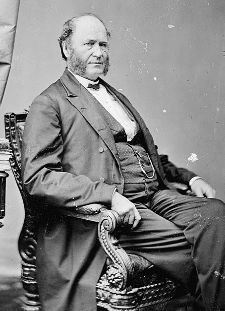 John Thomas Wilson | Historica Wiki | Fandom