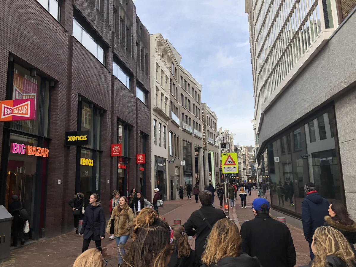 Kalverstraat | Historica Wiki | Fandom