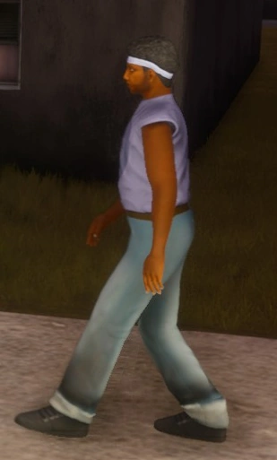 Kesner Saint Jean | Historica Wiki | Fandom