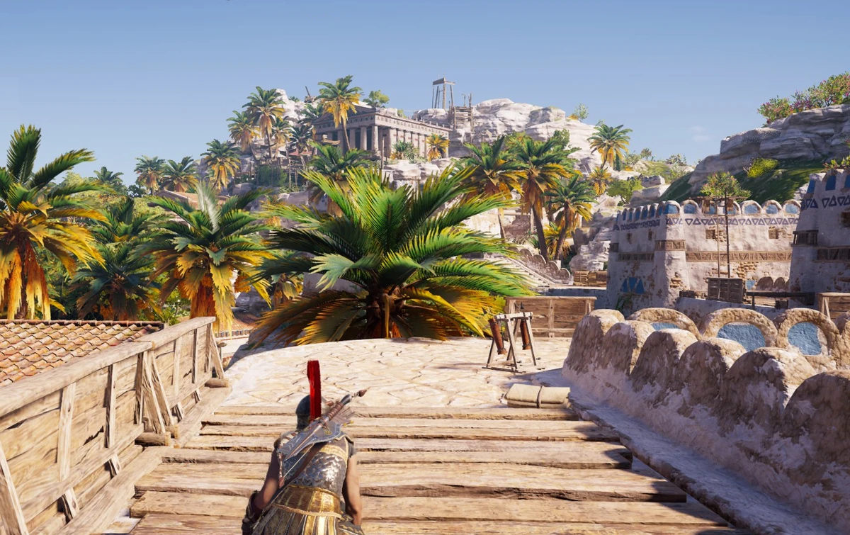 Koressia | Historica Wiki | Fandom