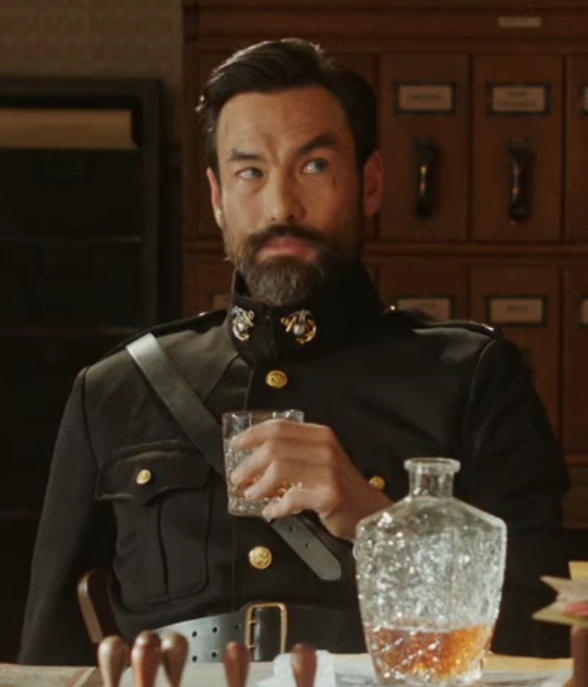 Kyle Moore | Historica Wiki | Fandom