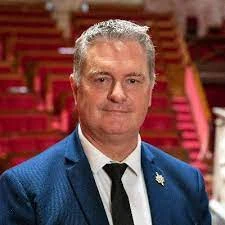 Laurent Alexandre | Historica Wiki | Fandom