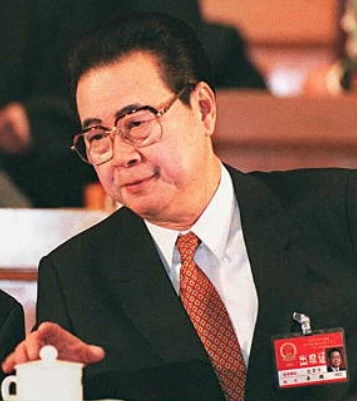 Li Peng | Historica Wiki | Fandom