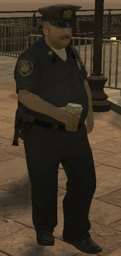 Louis T. Rodgers | Historica Wiki | Fandom